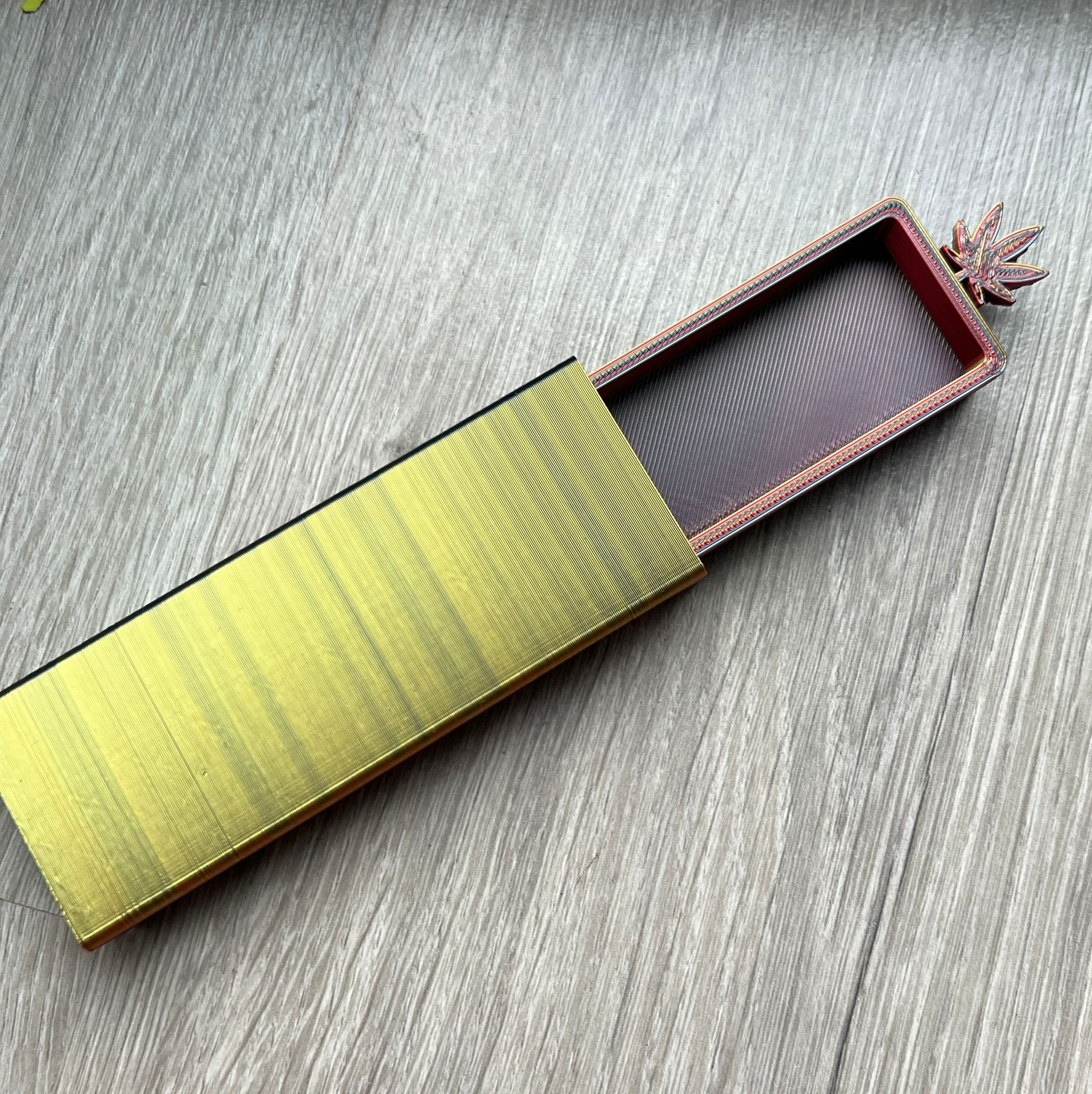 Joint Case by Ahmed Mansour | Download free STL model | Printables.com