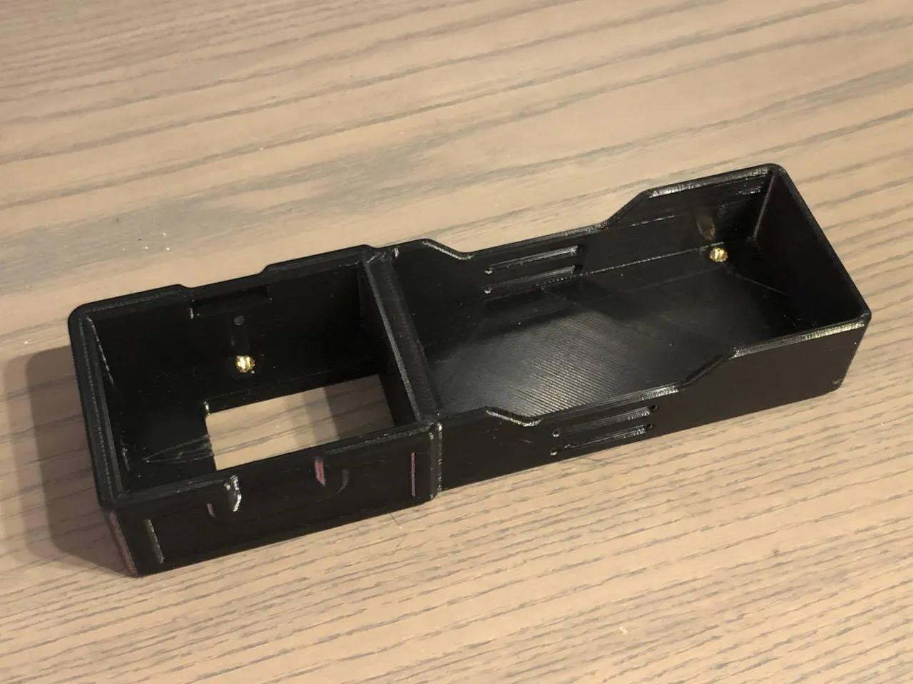 FlySky FS-I6X extension dor Crossfire TX and external battery by Maxim ...
