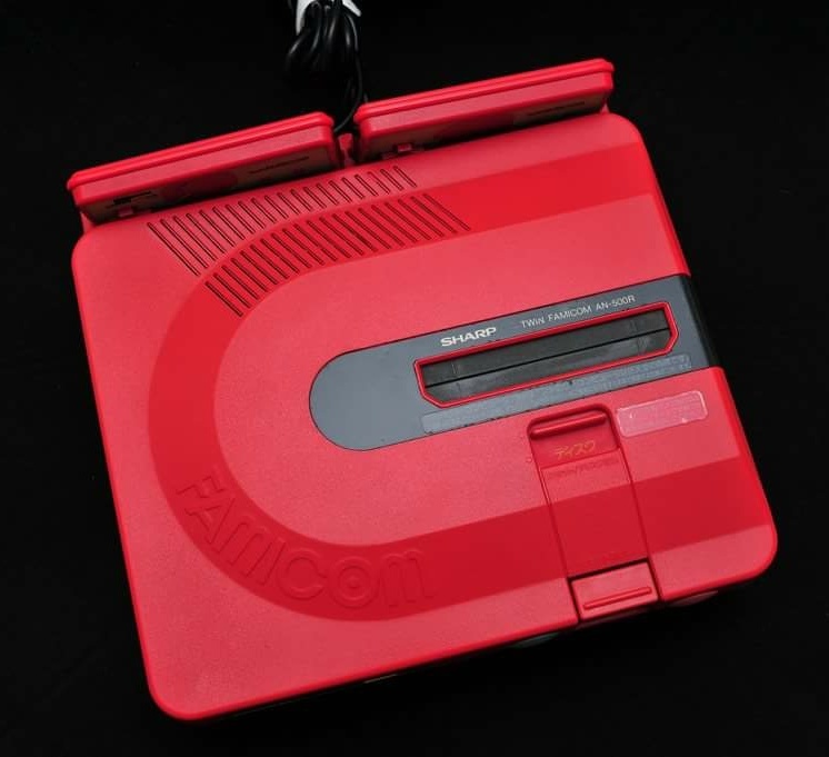 Nintendo famicom disk system replacement belt by David_liao | Download ...
