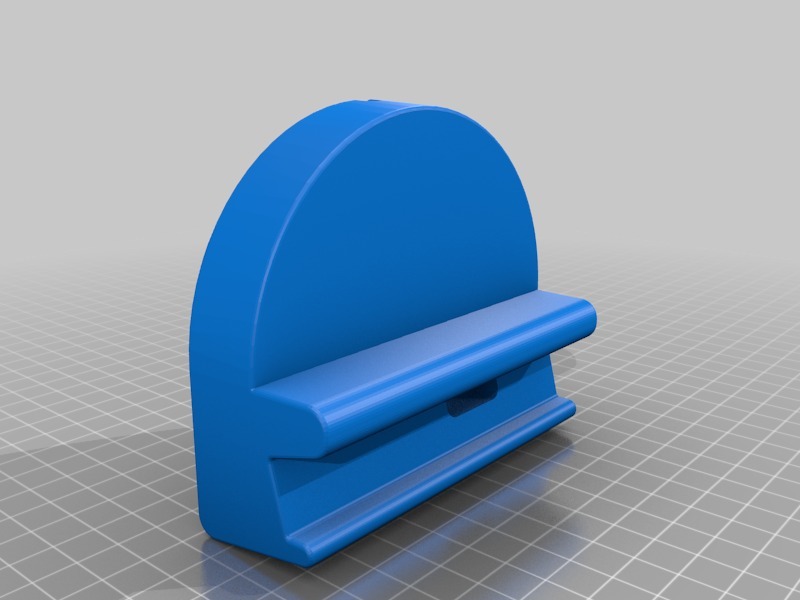 PSP GO stand by David_liao | Download free STL model | Printables.com