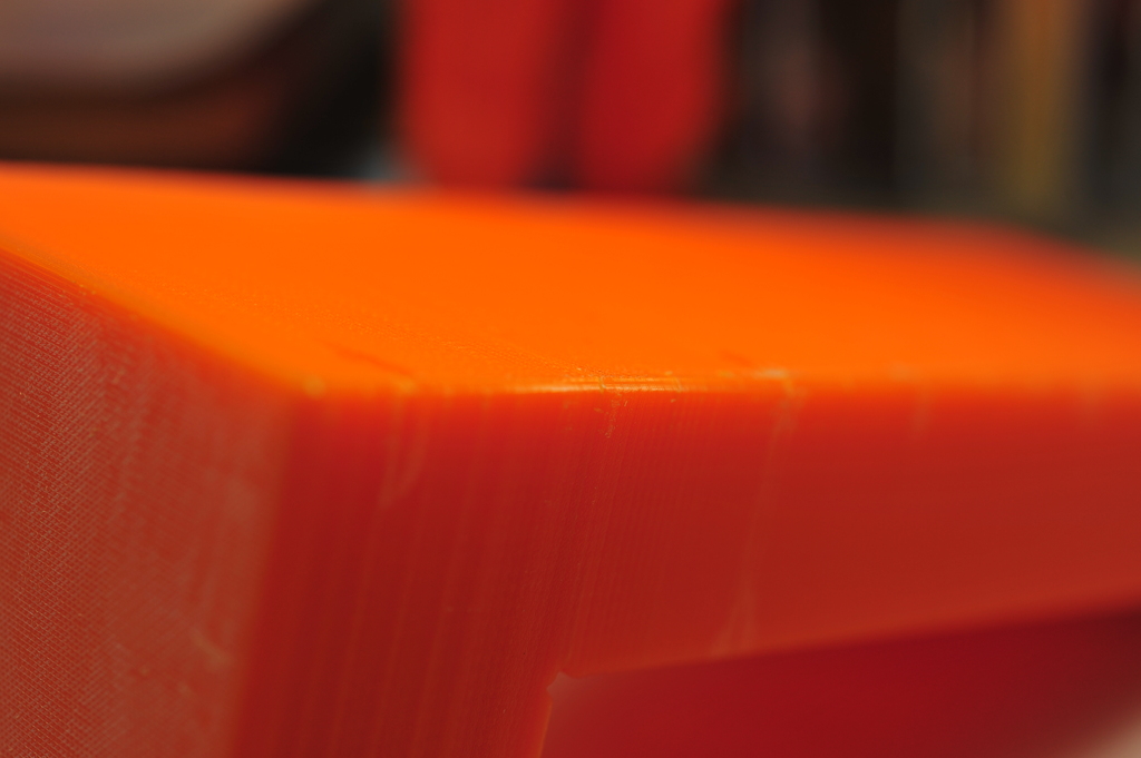 Edge plane by David_liao | Download free STL model | Printables.com