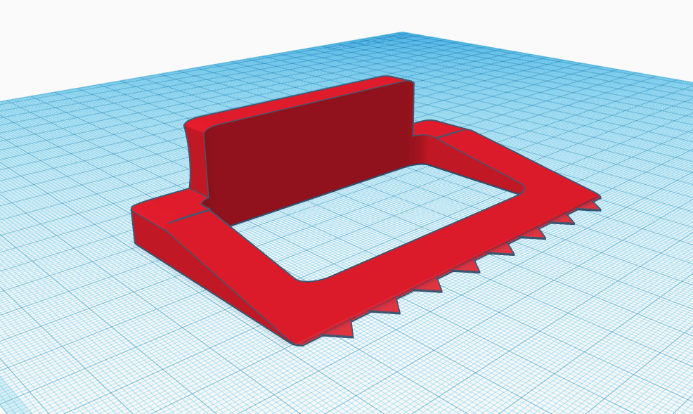 BEST CAR DEFROSTER by The Printerer | Download free STL model ...