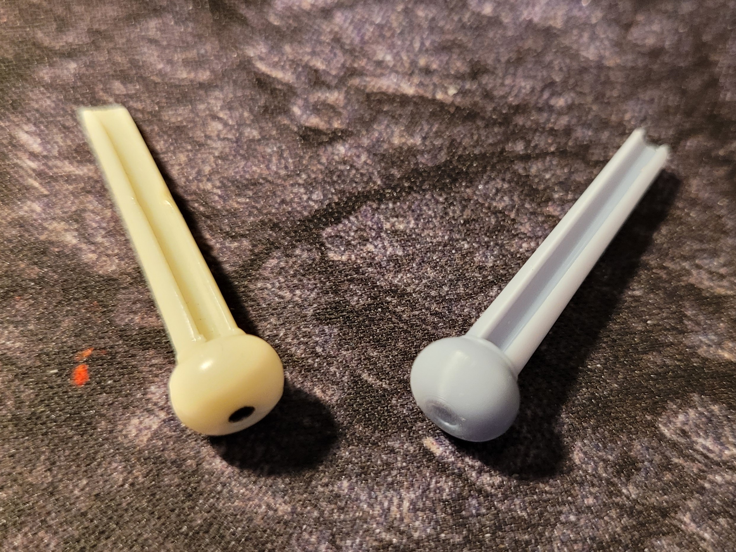 guitar string peg by chmeee | Download free STL model | Printables.com