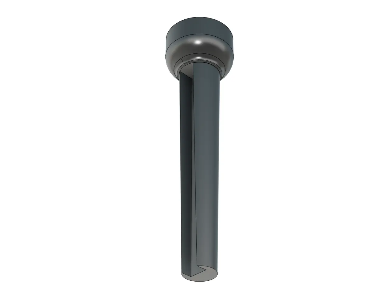 guitar string peg by chmeee | Download free STL model | Printables.com