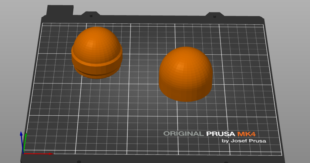 capsule by Kaj Boj | Download free STL model | Printables.com