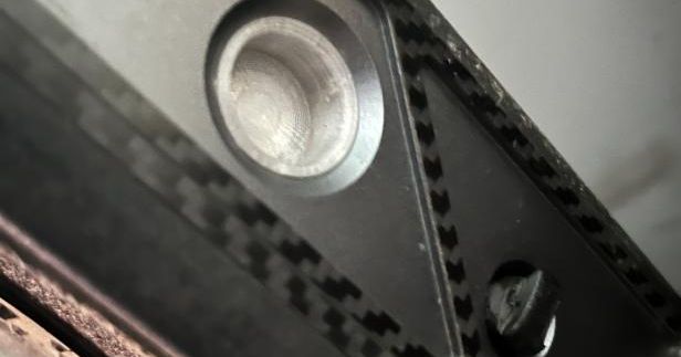 Floatwheel ADV PRO Power Button Cover by markoblaster | Download free ...