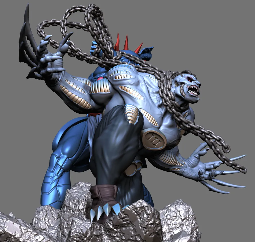 superman general zod coloring pages