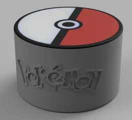 Pokebox by Michinman | Download free STL model | Printables.com