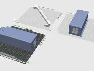 ToolBox for [BaBo duo] by CutMaster | Download free STL model ...