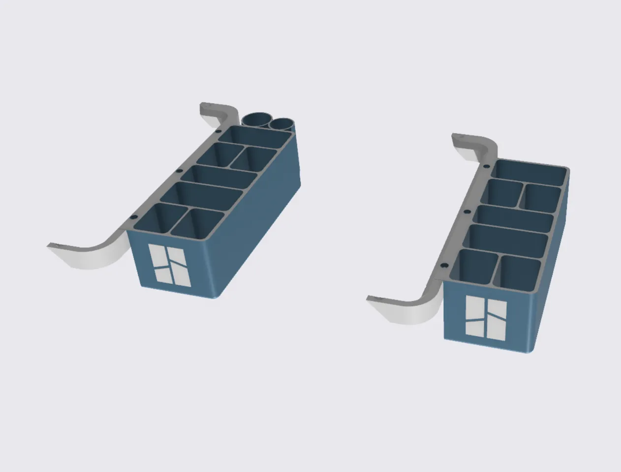 ToolBox for [BaBo duo] by CutMaster | Download free STL model ...