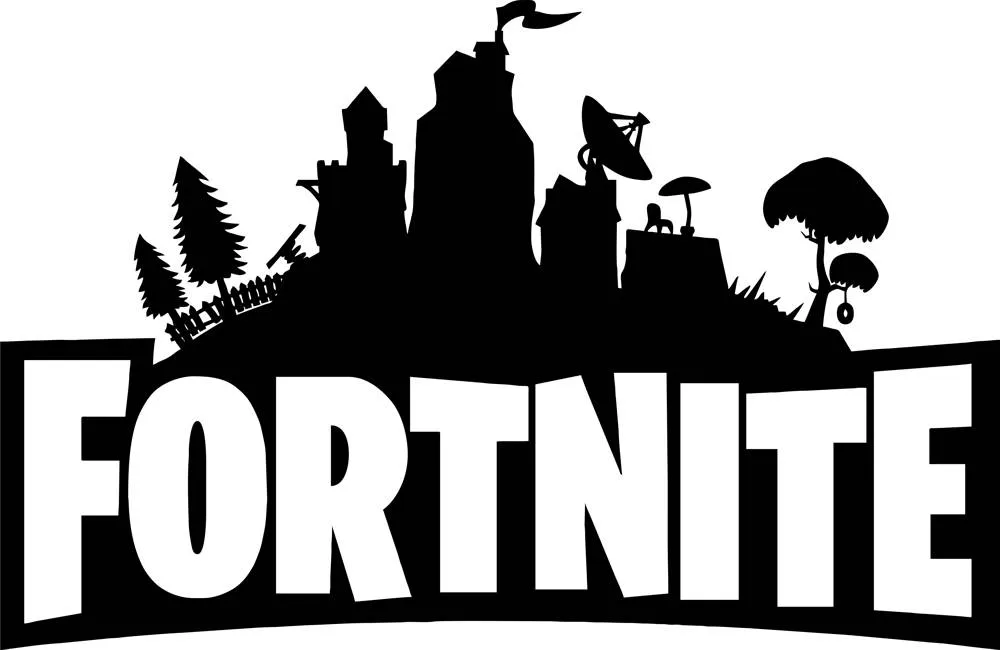 fortnite sign by Gaming- King | Download free STL model | Printables.com
