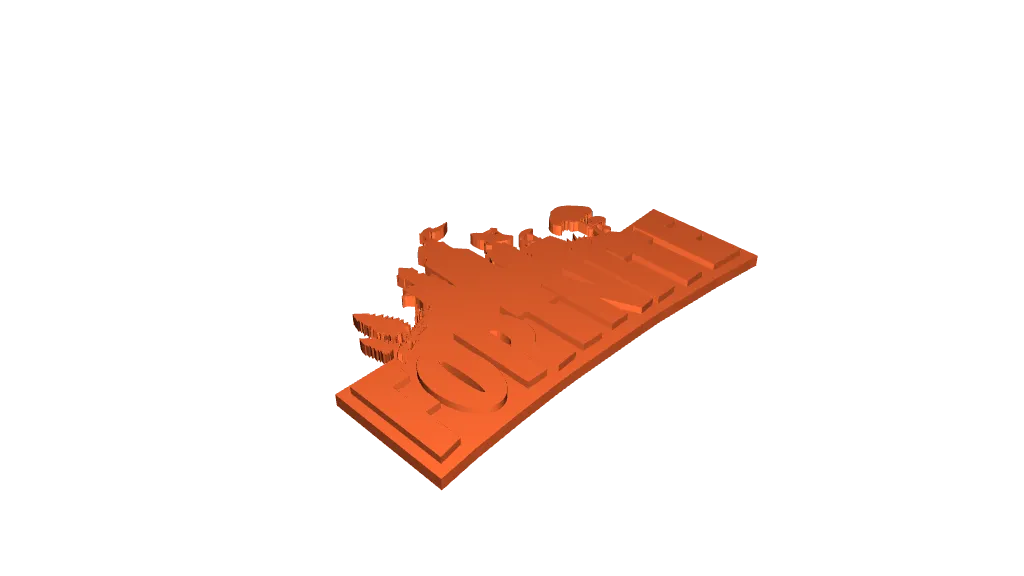 fortnite sign by Gaming- King | Download free STL model | Printables.com