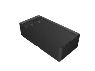 GRIDFINITY Resistor Trays by Jamie | Download free STL model ...