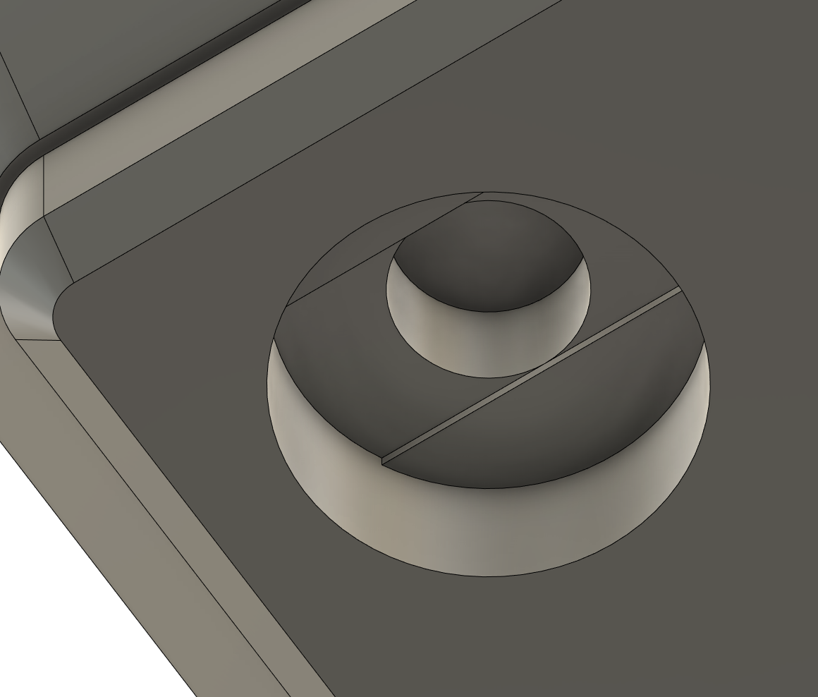 Gridfinity block template - Easy to use! Improved! (For Fusion 360) by Matt E | Download free ...