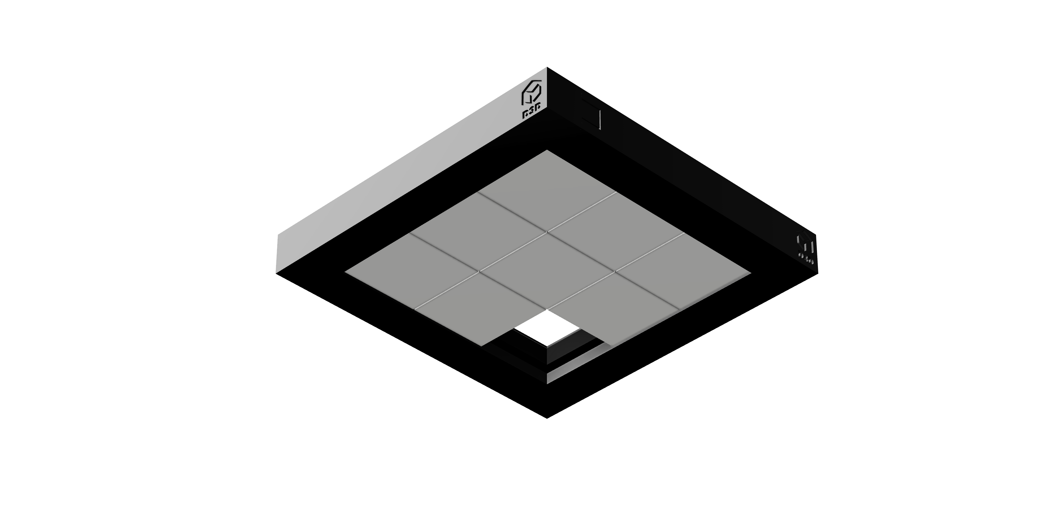 3X3 Slide Puzzle by Devise3D | Download free STL model | Printables.com 3X3 Slide Puzzle by Devise3D | Download free STL model | Printables.com