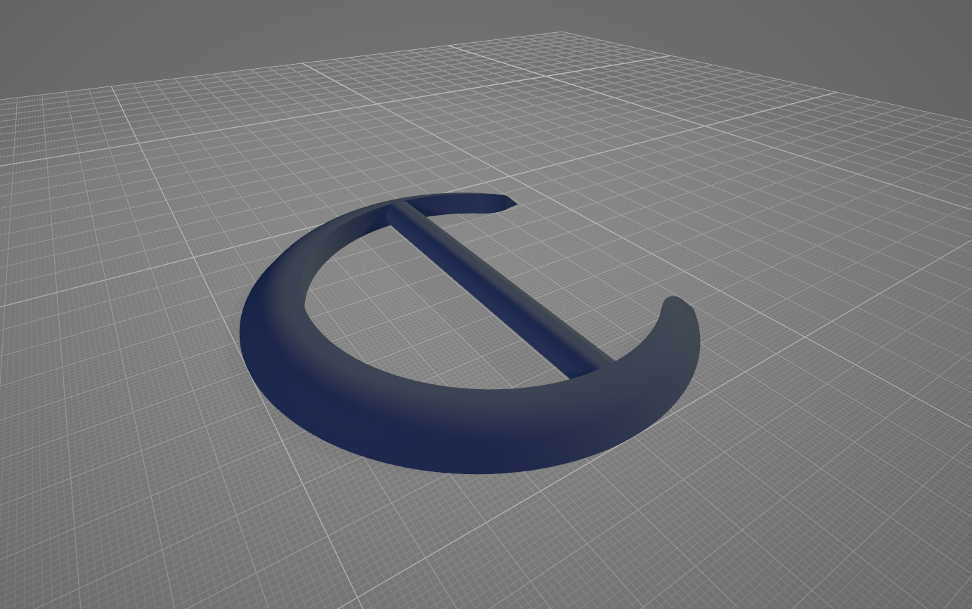 Halfmoon defroster by Ionut Duma | Download free STL model | Printables.com