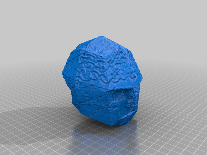 Maurice by LilNilbog | Download free STL model | Printables.com