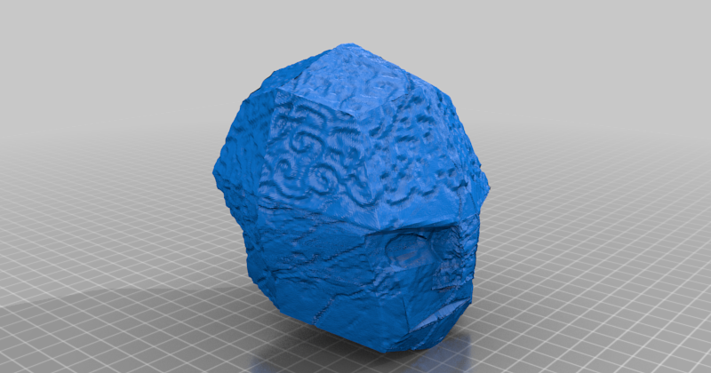 Maurice by LilNilbog | Download free STL model | Printables.com