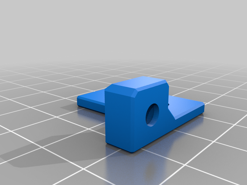 Zero+ Filter by EddieSha | Download free STL model | Printables.com
