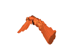 Game Awards Trophy by Death_Watcher | Download free STL model ...