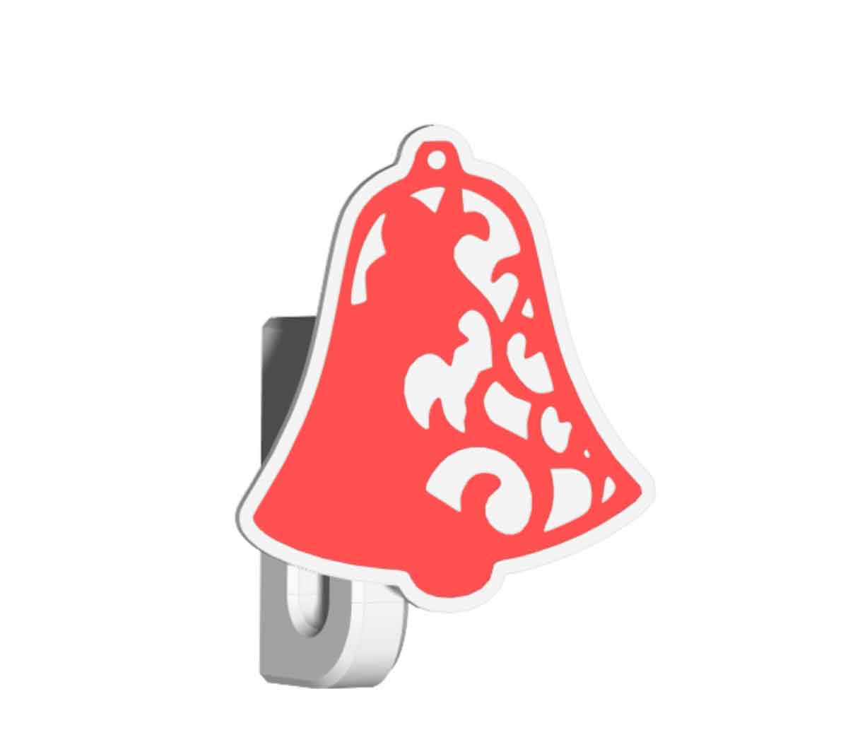 My Stoopid Christmas Stocking Hangers by MyStoopidStuff | Download free ...