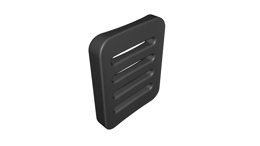 Soap Dish by BaZnGa | Download free STL model | Printables.com Soap Dish by BaZnGa | Download free STL model | Printables.com