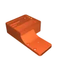 Ender-3 V3 SE Tool Holder by w33ble | Download free STL model ...