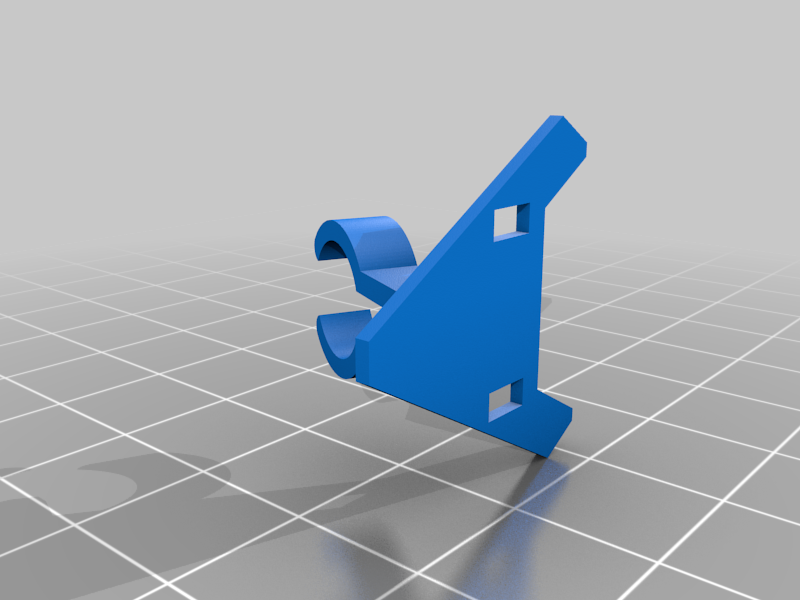 Mini drone by Admin | Download free STL model | Printables.com