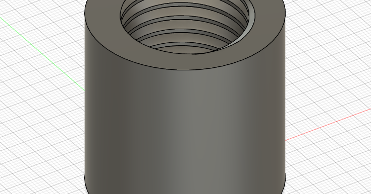 Test thread by polishToilet | Download free STL model | Printables.com