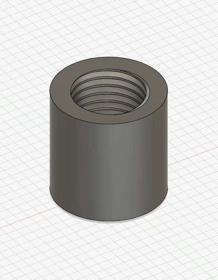 Test thread by polishToilet | Download free STL model | Printables.com
