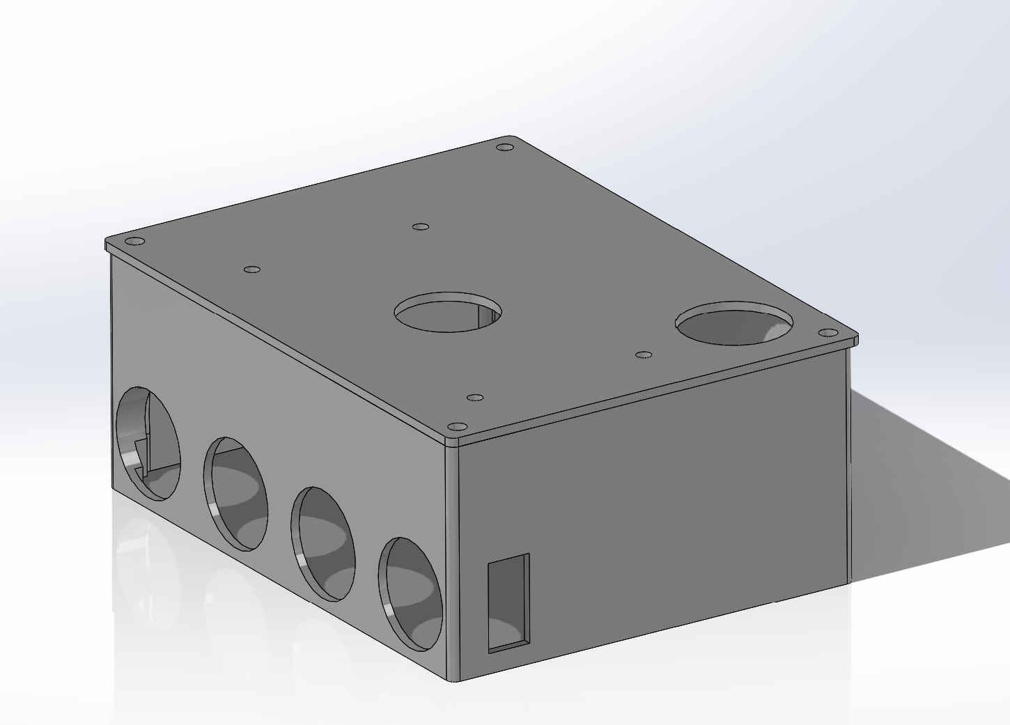 USB arcade style joystick par Benteasdale | Téléchargez gratuitement un ...