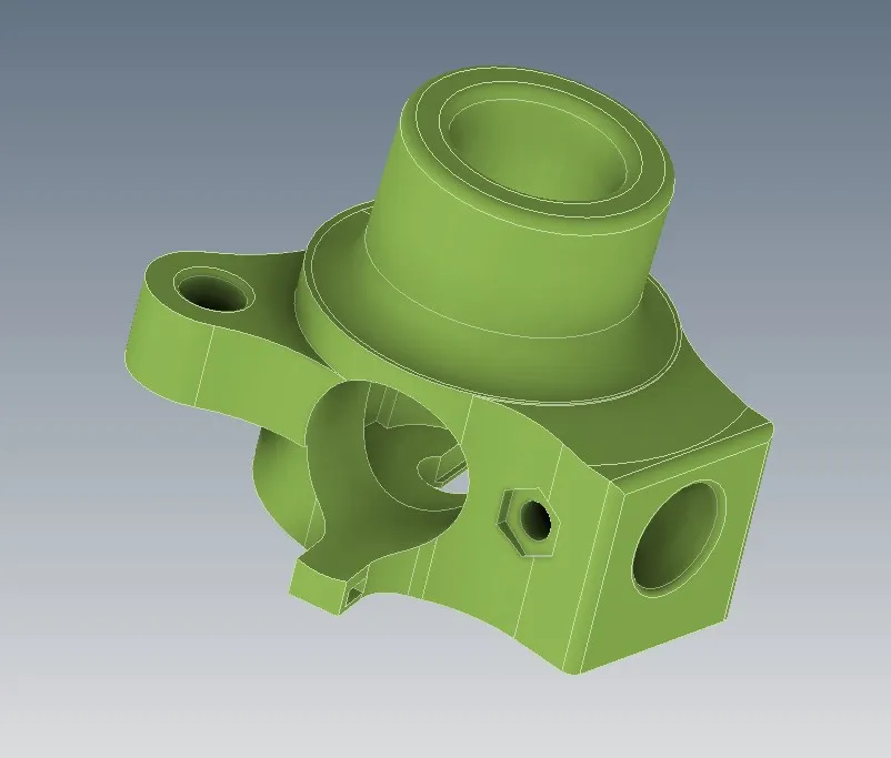 Pixel Arch Base by Chris | Download free STL model | Printables.com