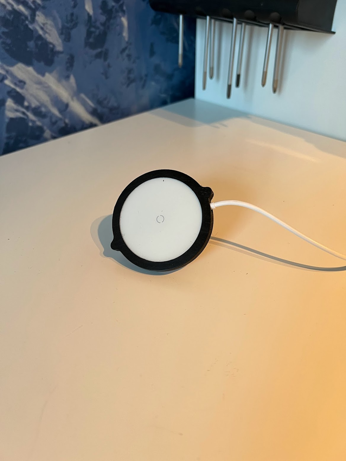 Magsafe car charger by MightyMad | Download free STL model | Printables.com