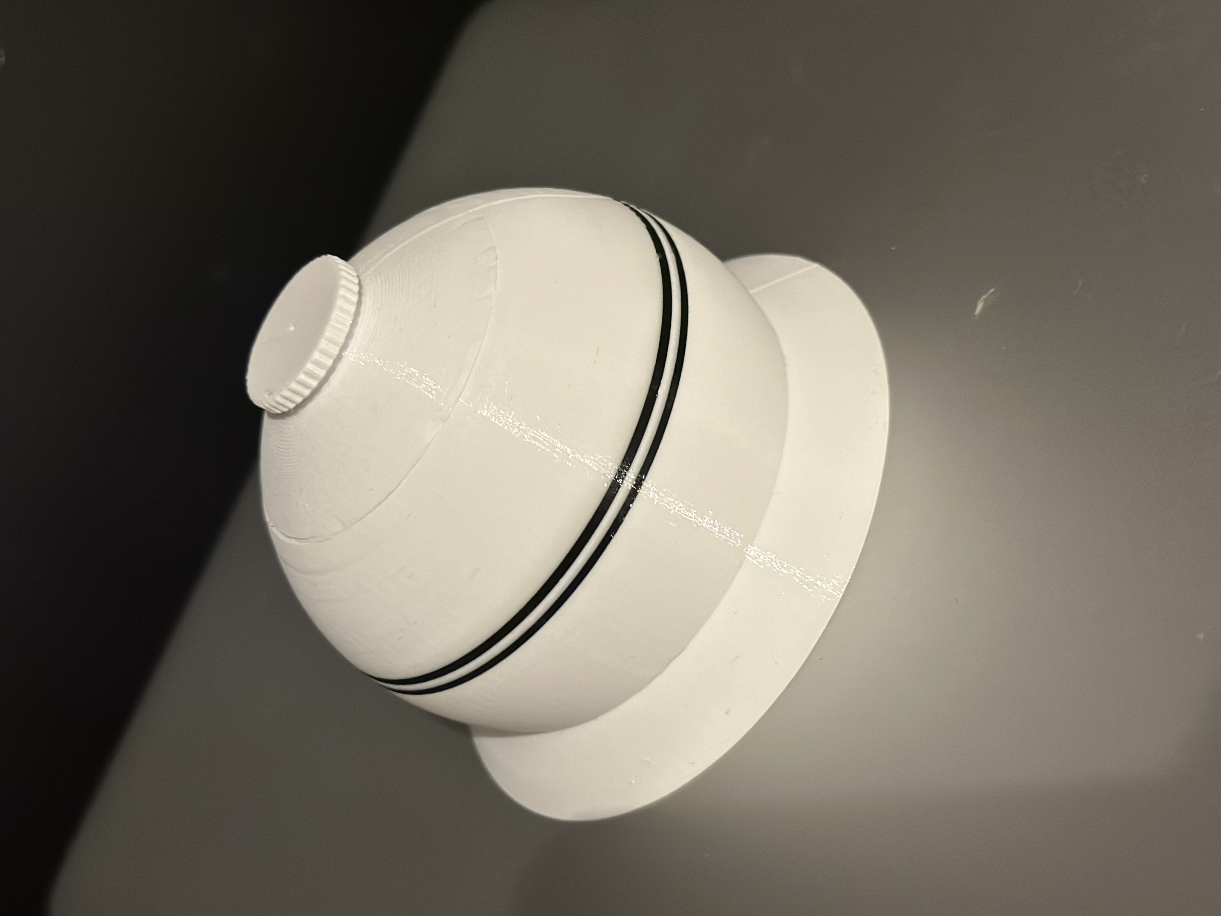 Hot glass scraper by Bartosz Dorszewski | Download free STL model ...