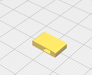 USB Lock by etitutky967 | Download free STL model | Printables.com