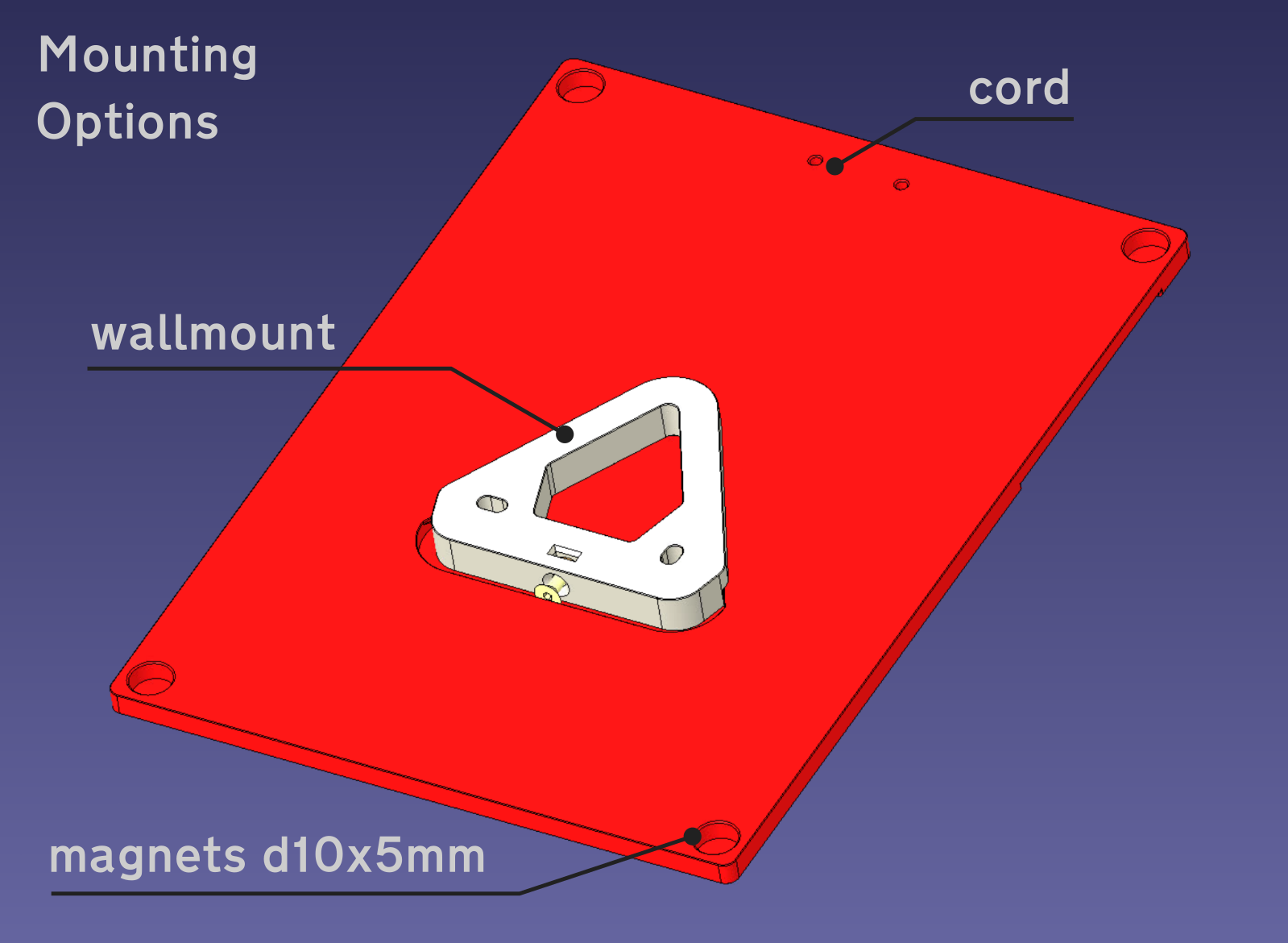 Safety day counter sign with tags (Robot attack inspired) includes ...