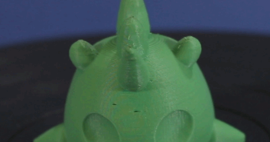 03 - Spikey by KugleCorp | Download free STL model | Printables.com