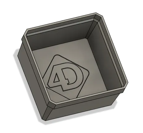 Bin Divider for Milwaukee Packout Deep Floating Divider by 4D Maker Lab ...