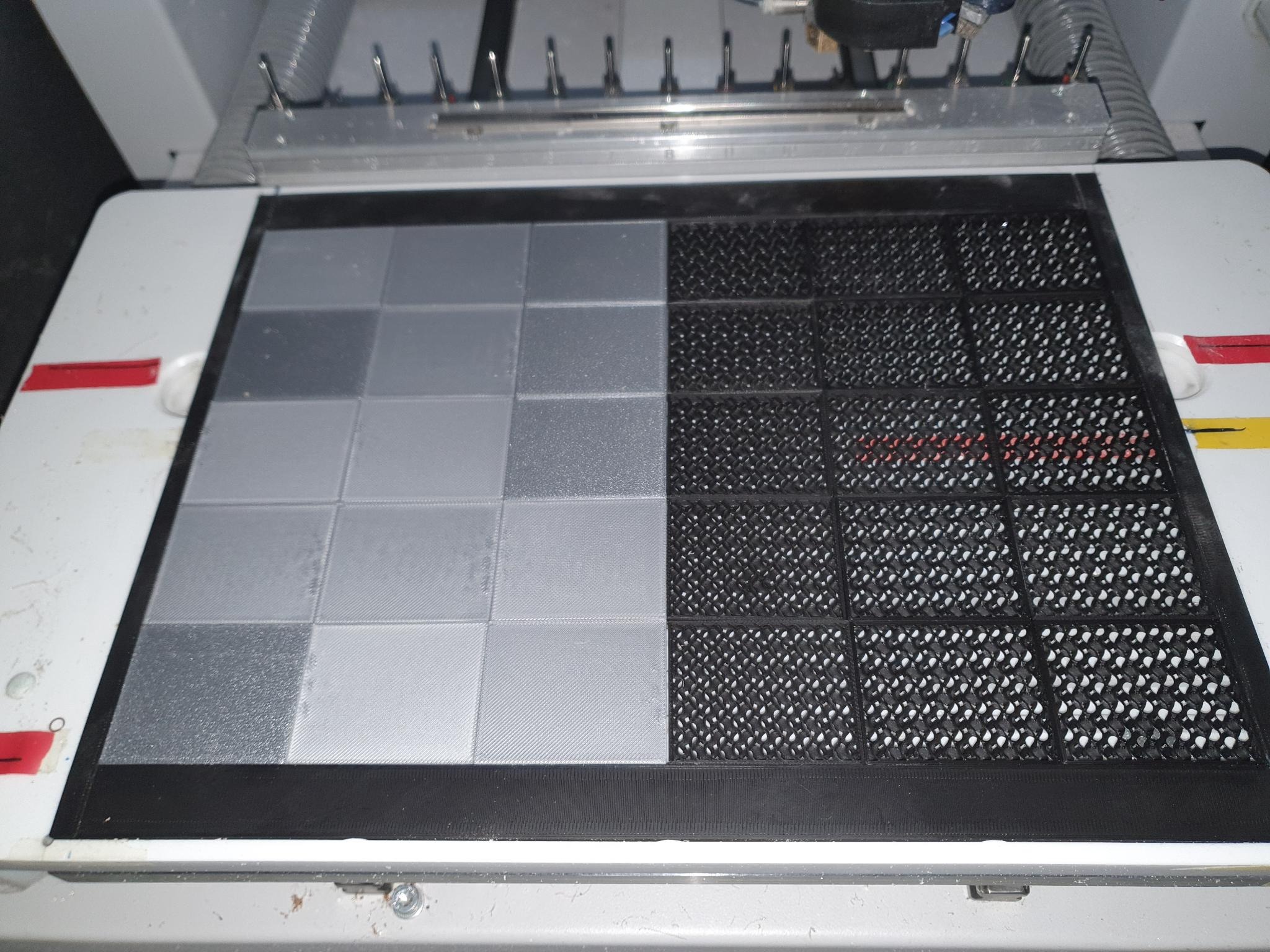 LPKF vacuum table sinterplate replacement par Jelbert | Téléchargez ...