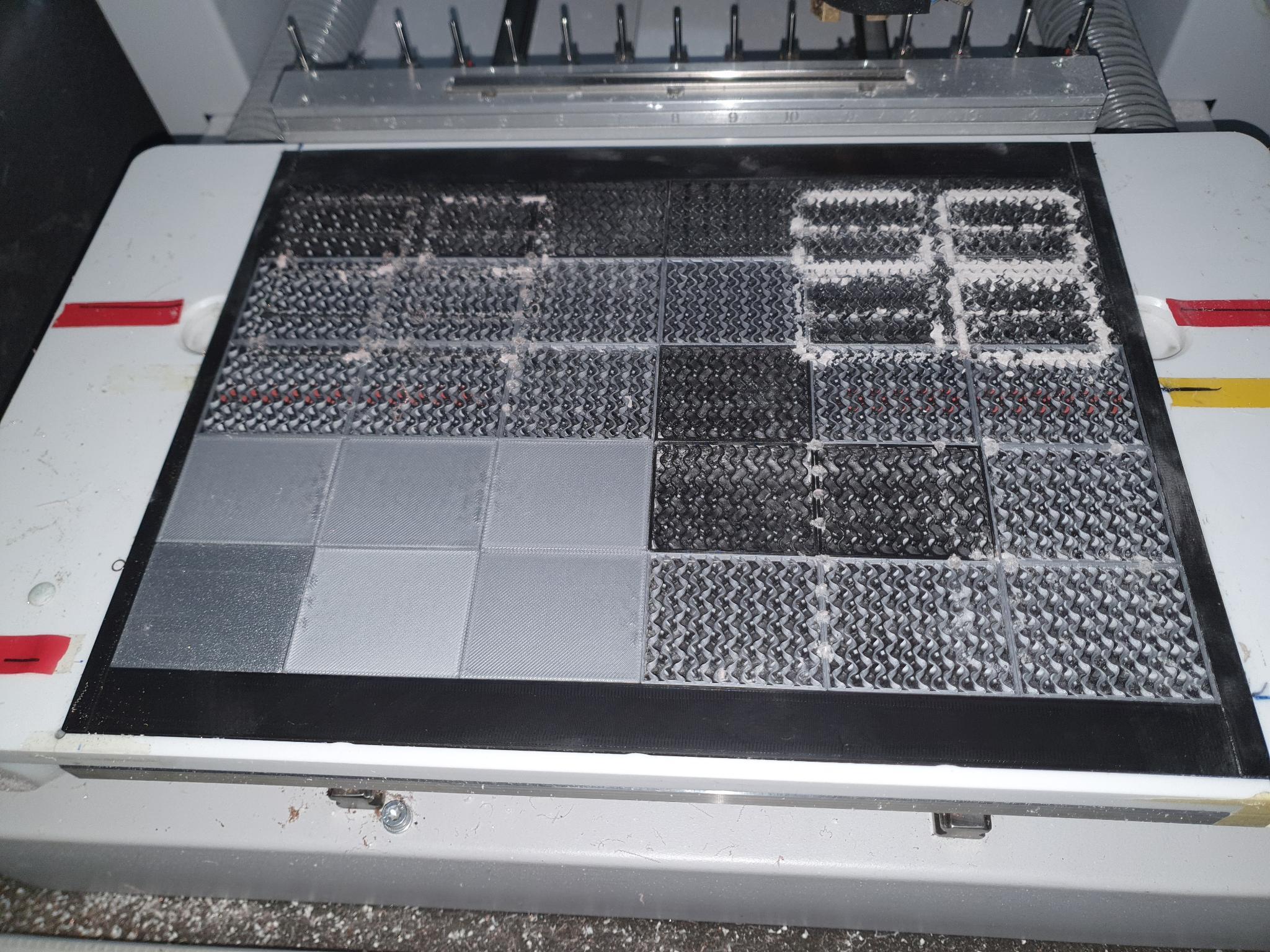 LPKF vacuum table sinterplate replacement par Jelbert | Téléchargez ...