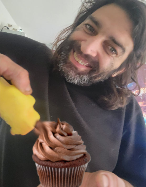 Frosting Cars by Bud Stoner | Download free STL model | Printables.com