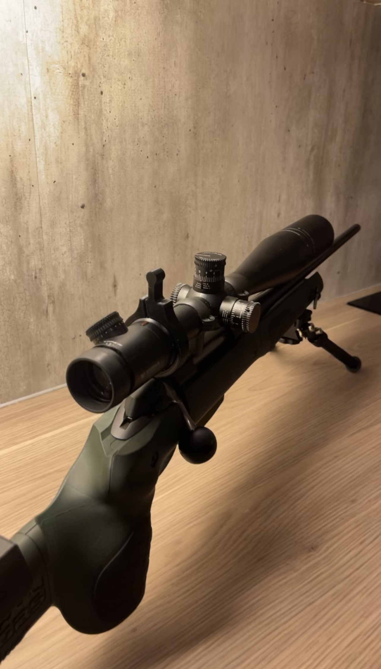 Throw lever 44MM by Frank H | Download free STL model | Printables.com