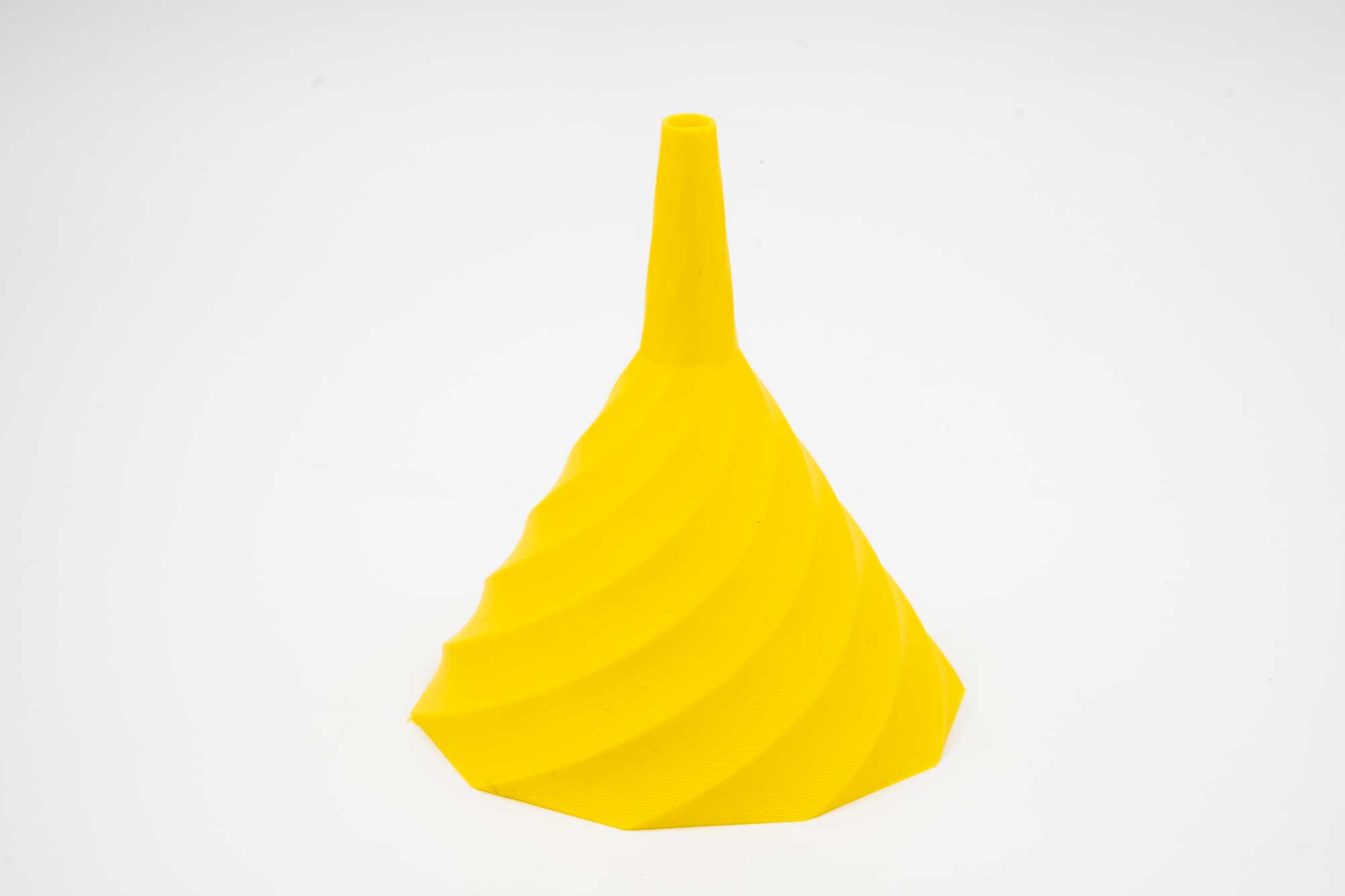 Simple Funnel Vase Mode Printing by cewo | Download free STL model ...