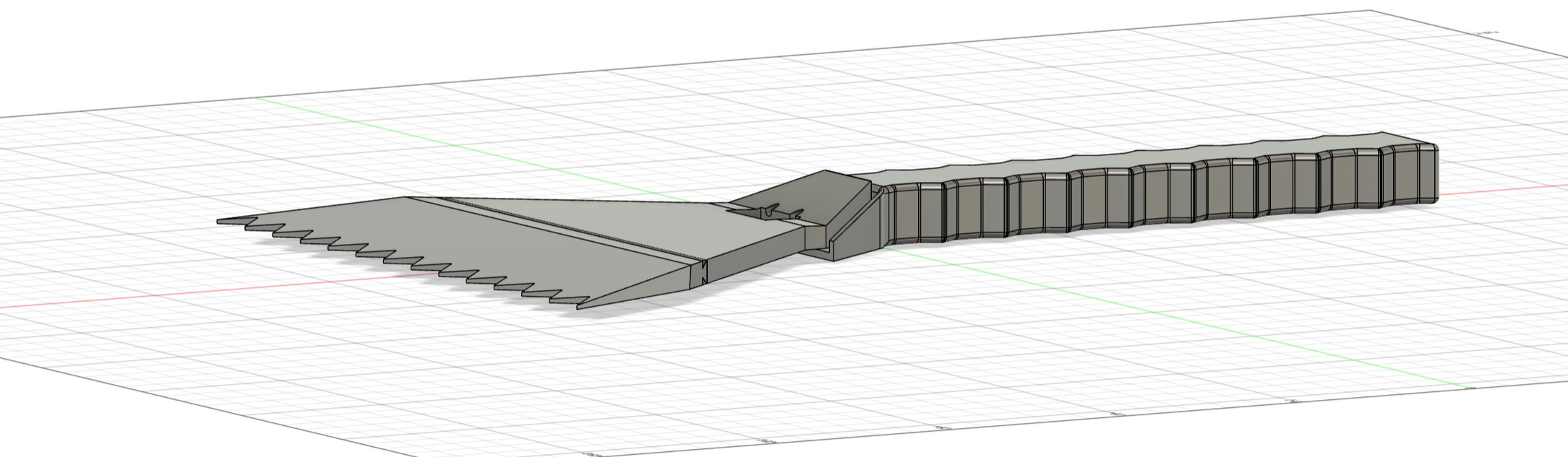 Rugged Ice Scraper with detachable Scraper by Zachary Tsai | Download ...