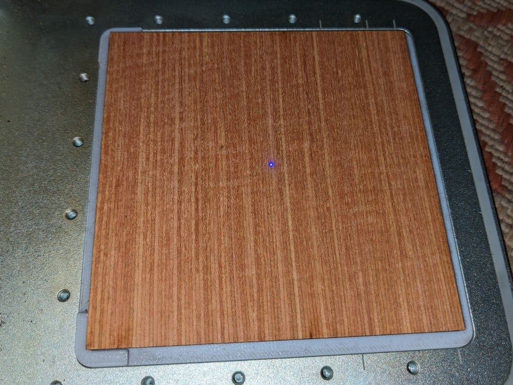 xTool-F1 100mm Jig by PILED | Download free STL model | Printables.com