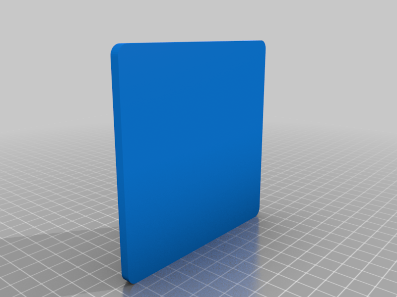 xTool-F1 100mm Jig by PILED | Download free STL model | Printables.com