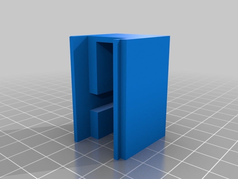 Dispenser toothpicks(porta stuzzicadenti) by Emanuele | Download free ...