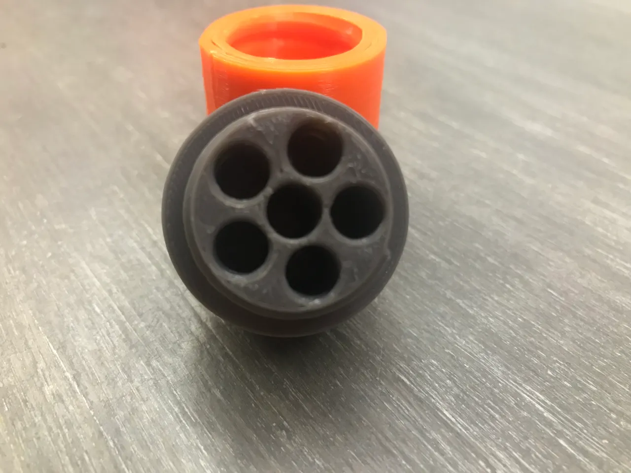 Solder Tip Holder by Nick | Download free STL model | Printables.com