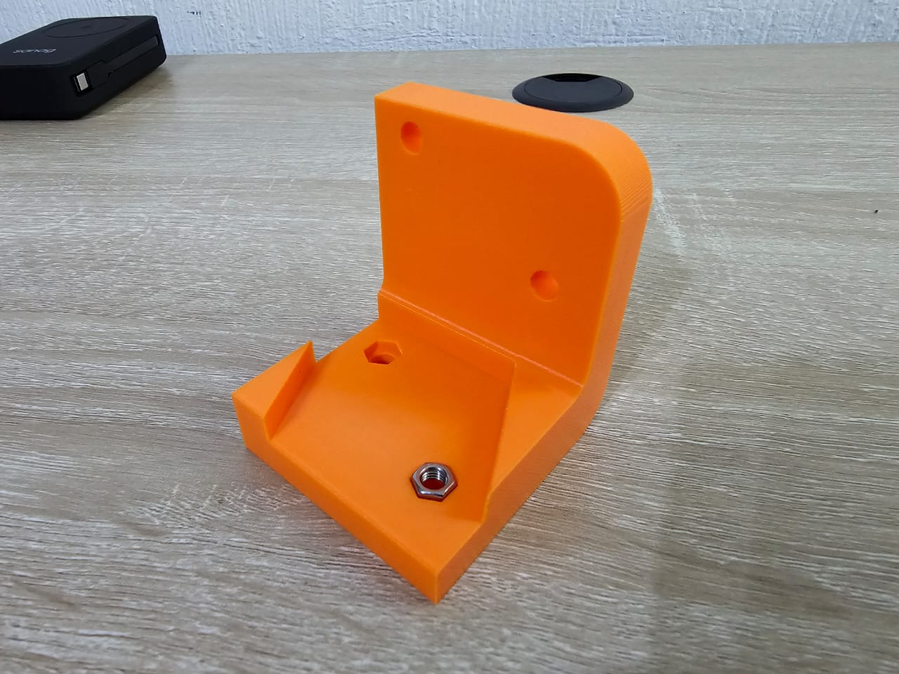 Elbow for spool holder by Fitoneto Palafox | Download free STL model ...