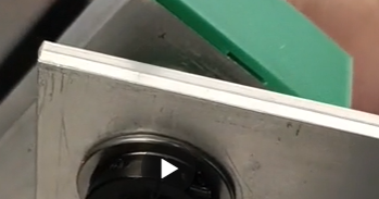 FRC 2x1 Aluminum Tube End Cap by tkchan007 | Download free STL model ...